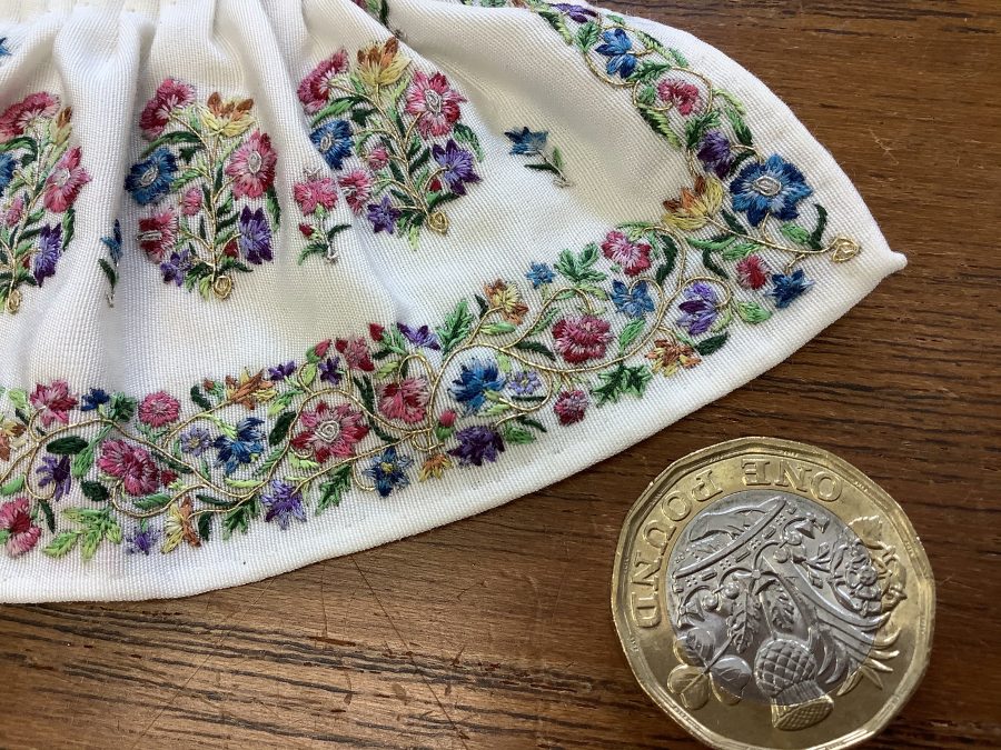 About Alison – Alison Larkin Embroidery