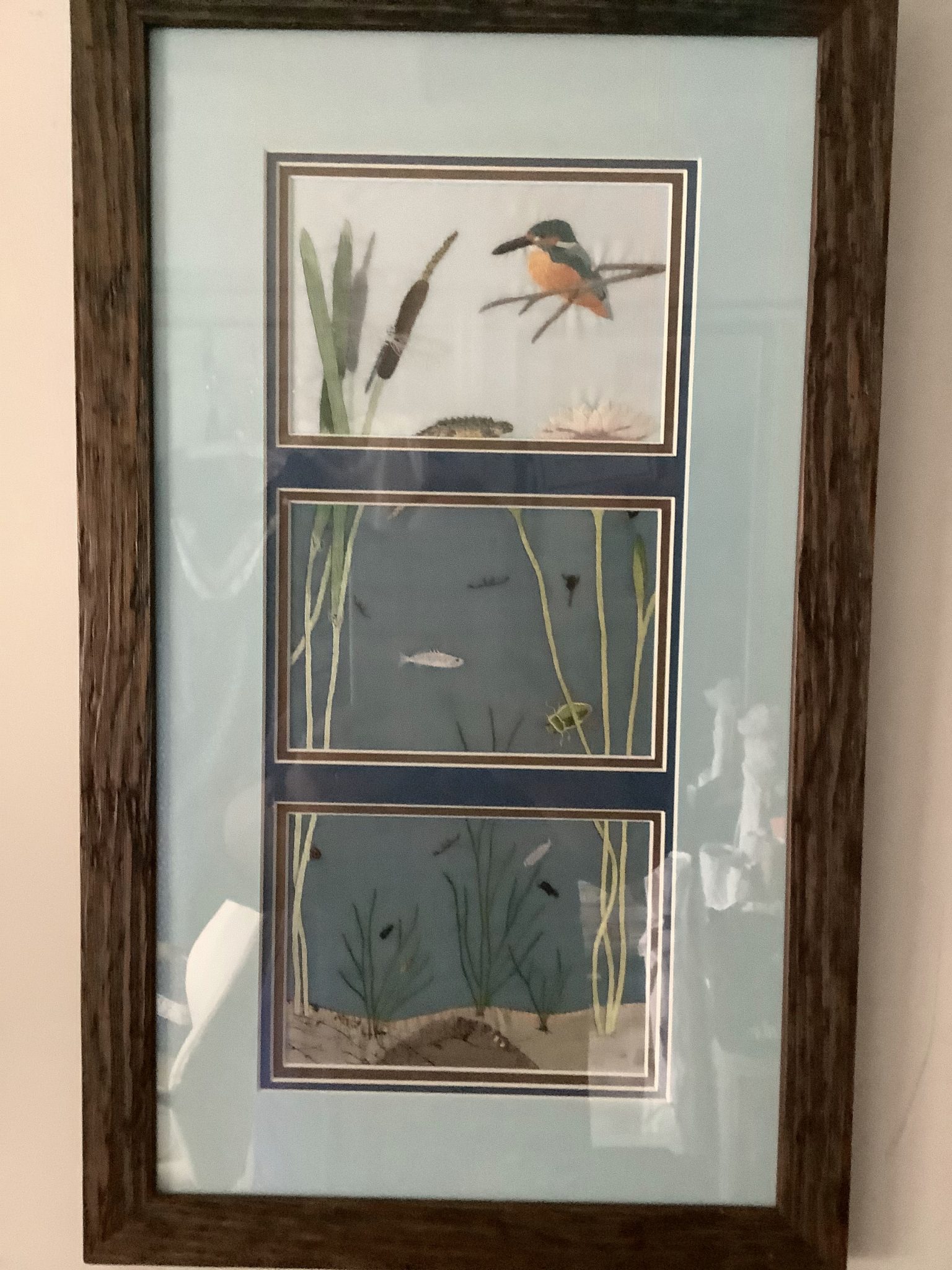 About Alison – Alison Larkin Embroidery