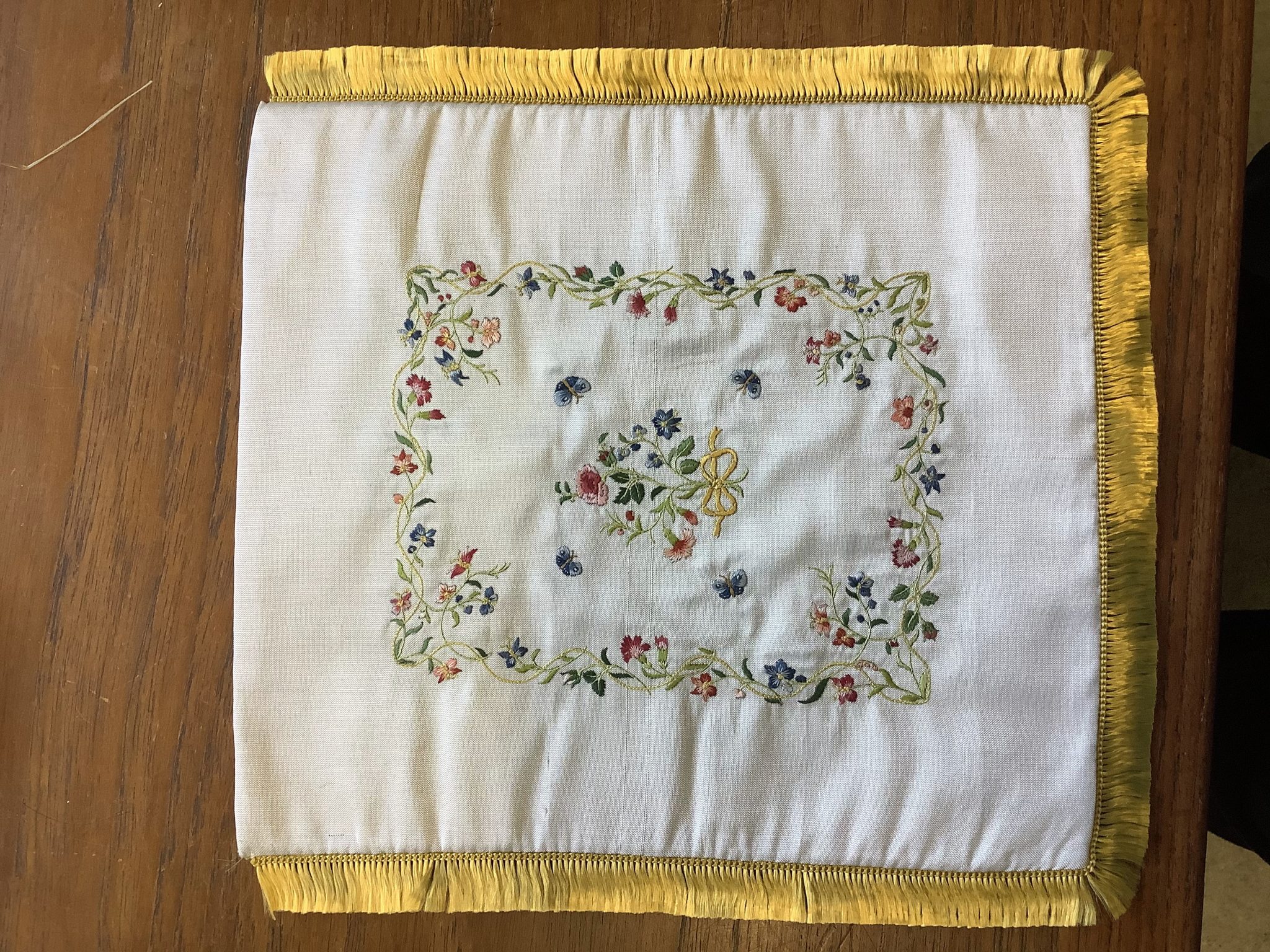 Newsletter for September 2020 – Alison Larkin Embroidery