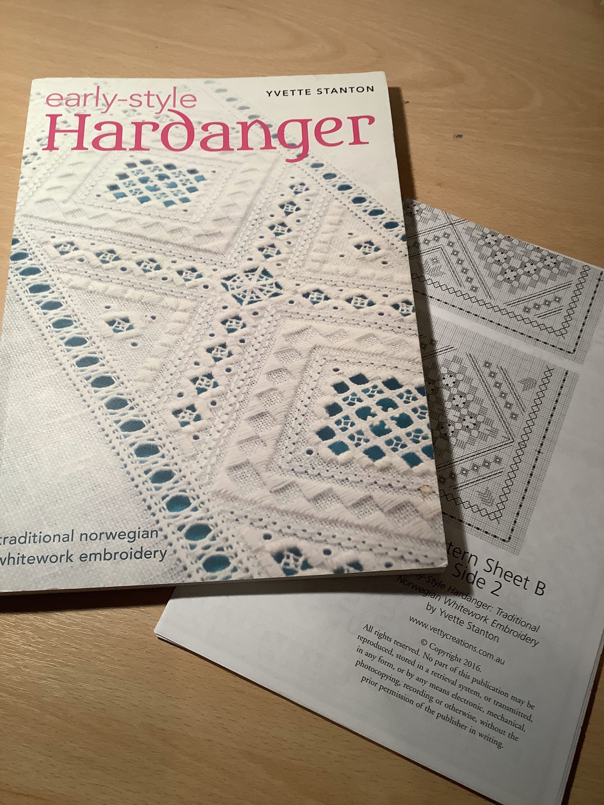 Newsletter: November 2020 – Alison Larkin Embroidery