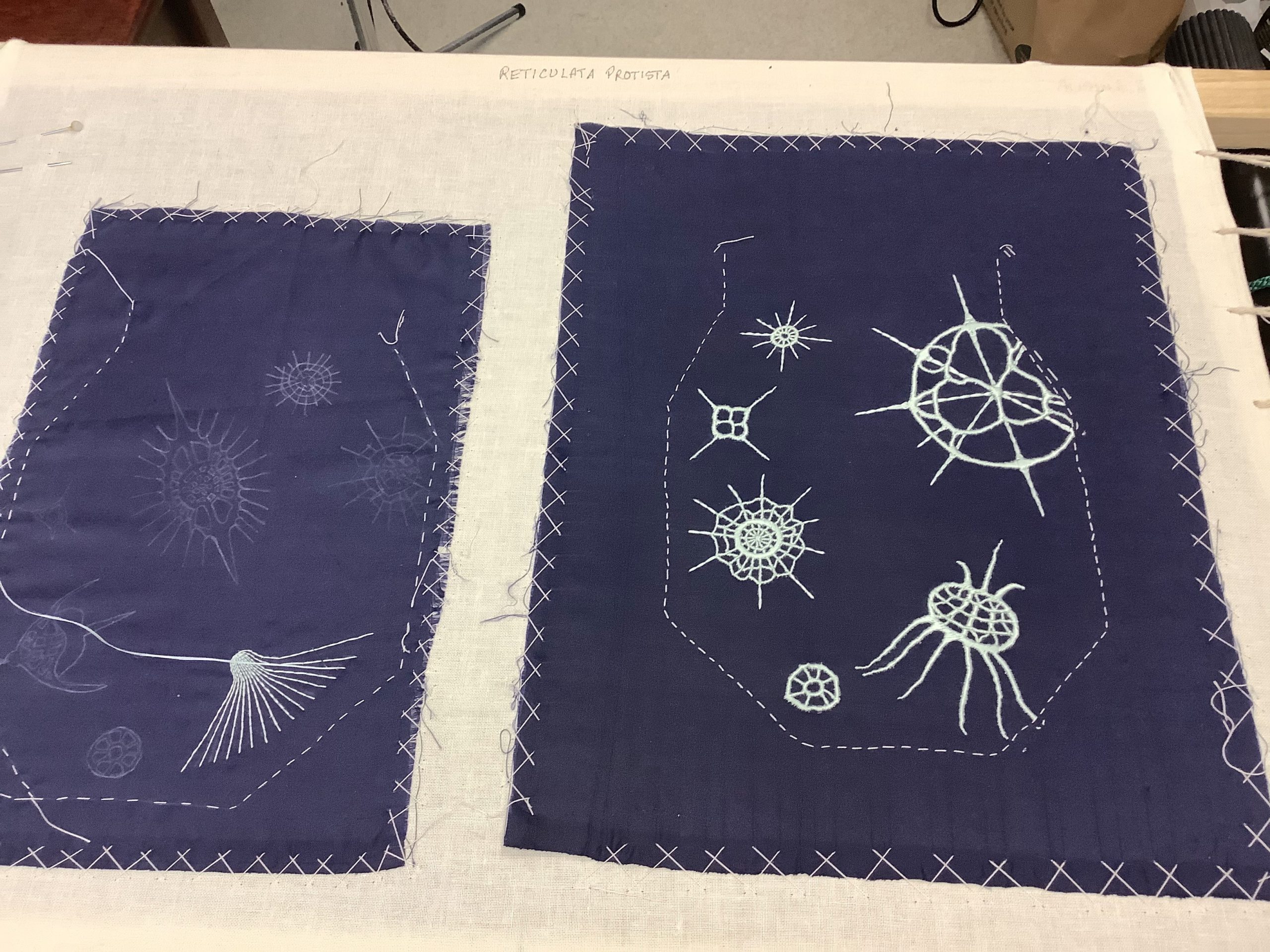 Newsletter: January 2021 – Alison Larkin Embroidery